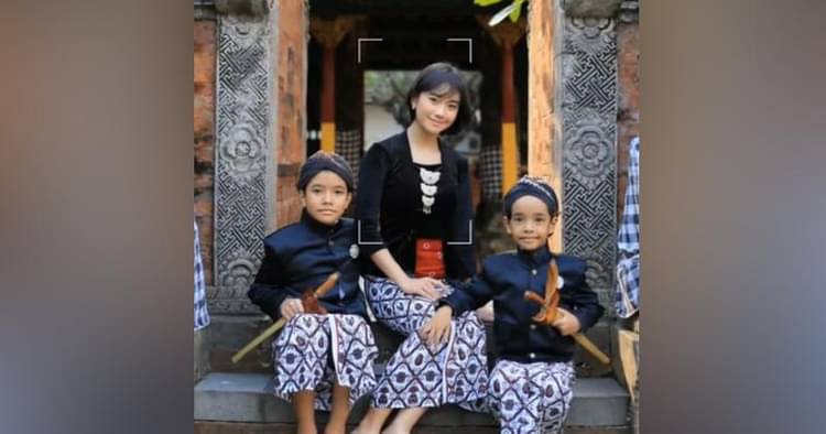 6 Fakta Keluarga Freya JKT48, Keturunan Bangsawan | Popmama.com